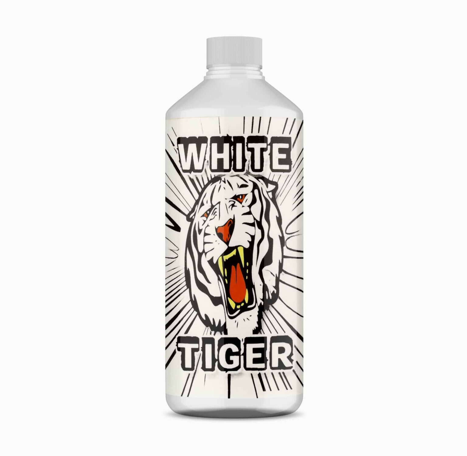 White Tiger Liquid | Where to buy White Tiger Liquid online